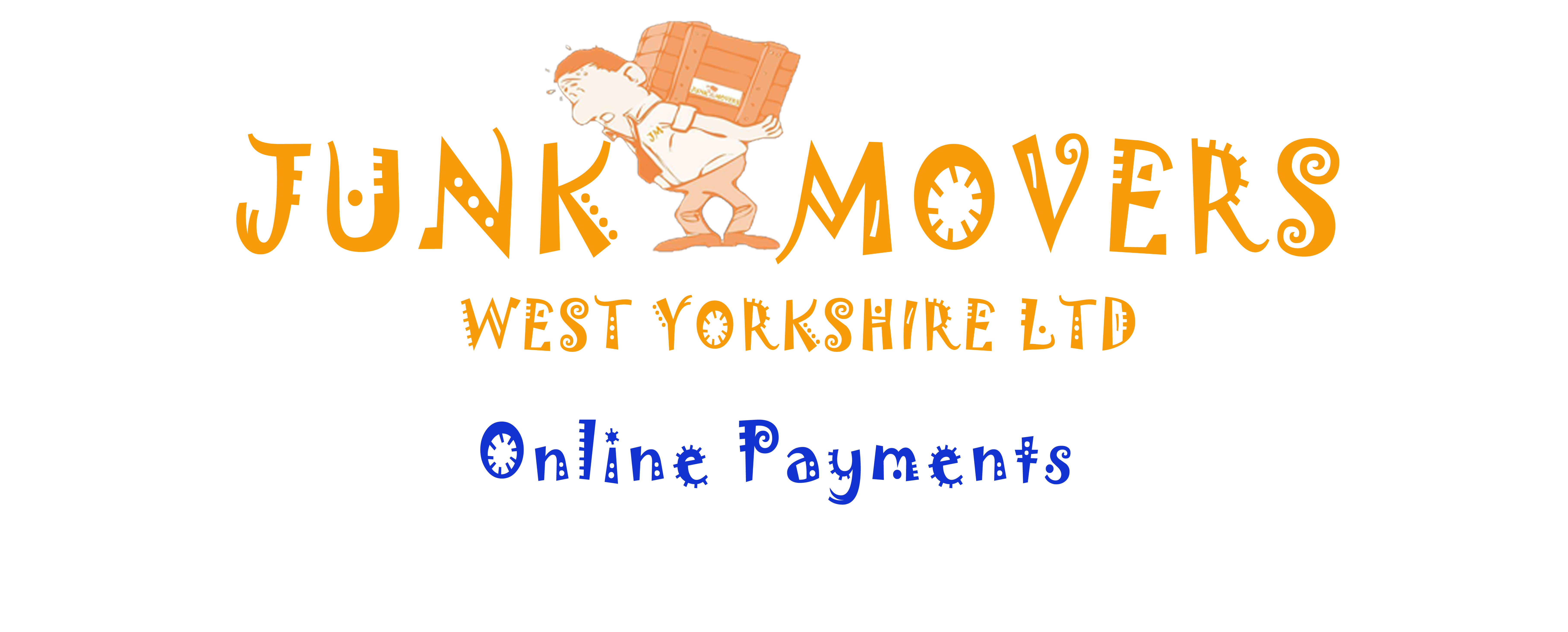 Pay Online Junk Movers West Yorkshire Ltd